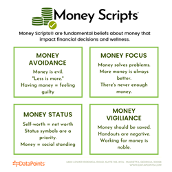 Financial Planners Can Uncover Client Money Scripts® with the DataPoints Advisor Tech Platform